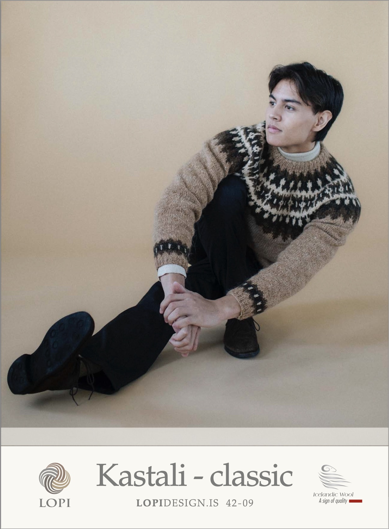 Livre LOPI 42 | trÍScote Actualités