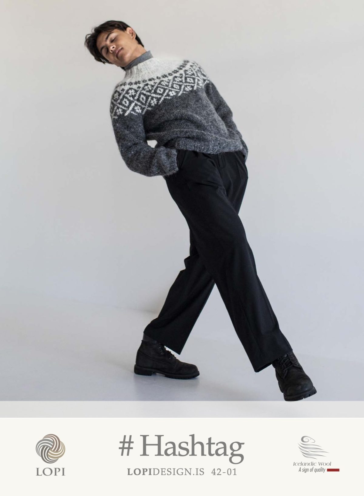 Livre LOPI 42 | trÍScote Actualités